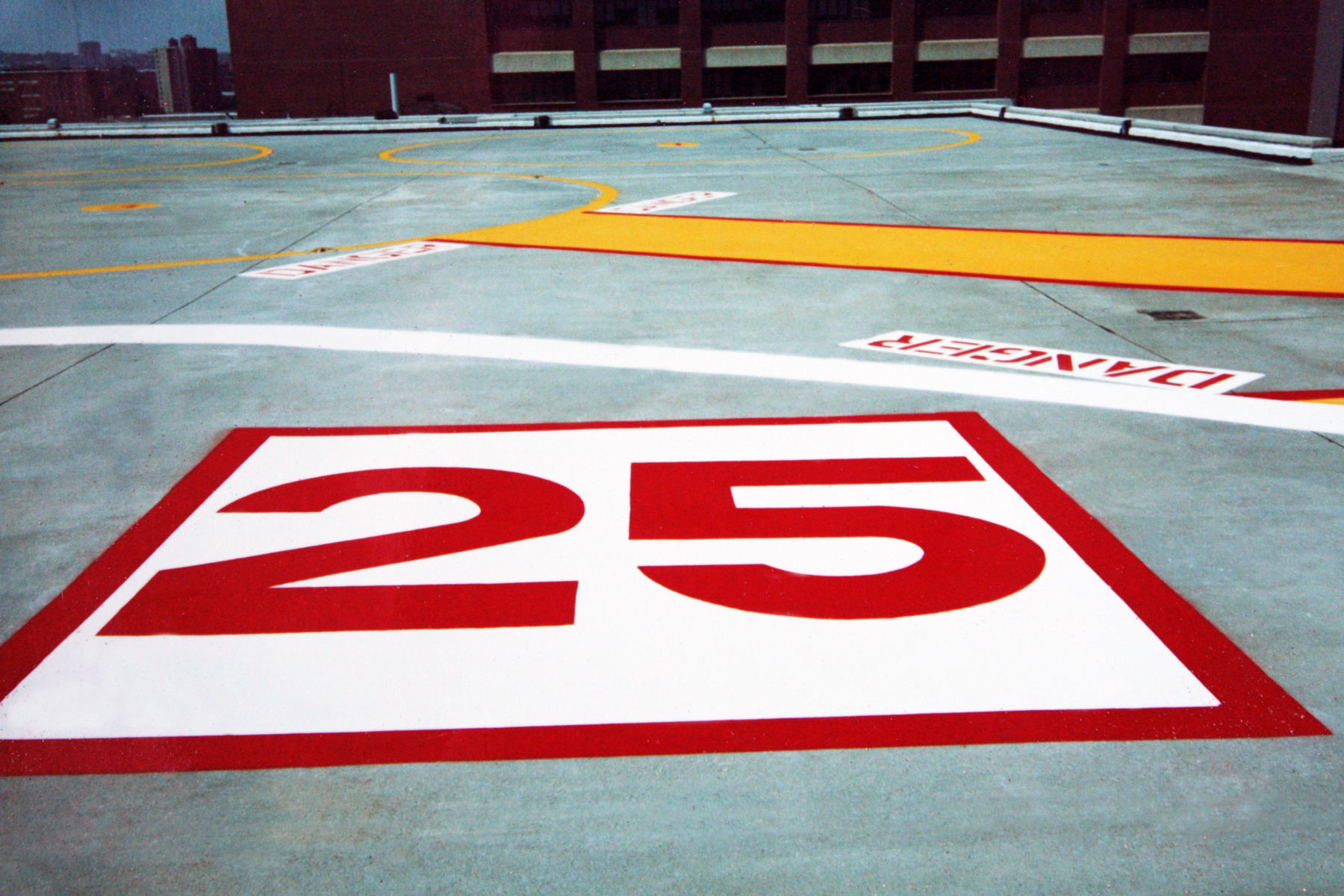 Custom Signage | ALLEN HALL & SONS